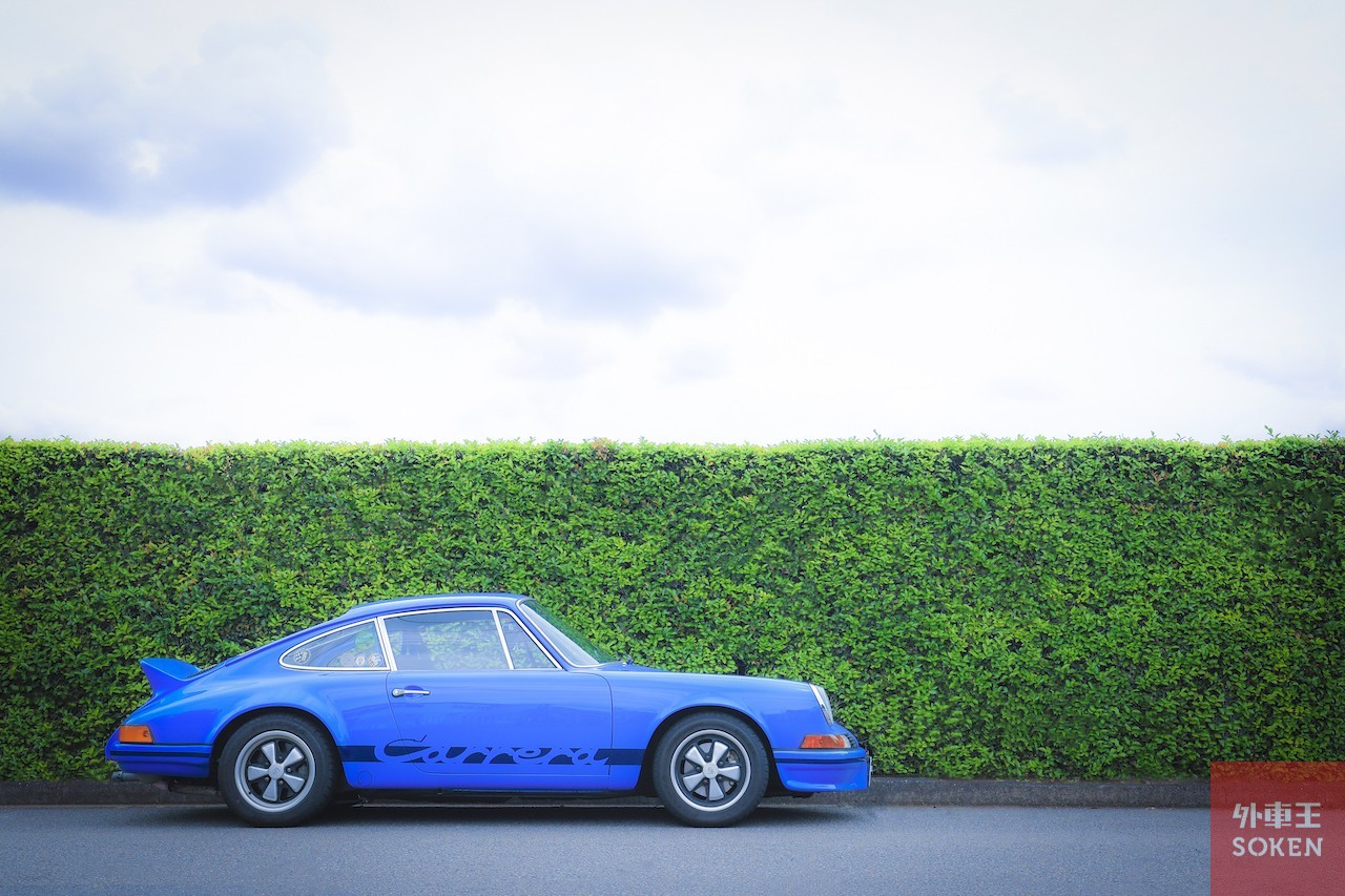 プラレール号の記録簿 vol.5：プラレール号に乗るうえで気をつけていることは？ | 外車王SOKEN