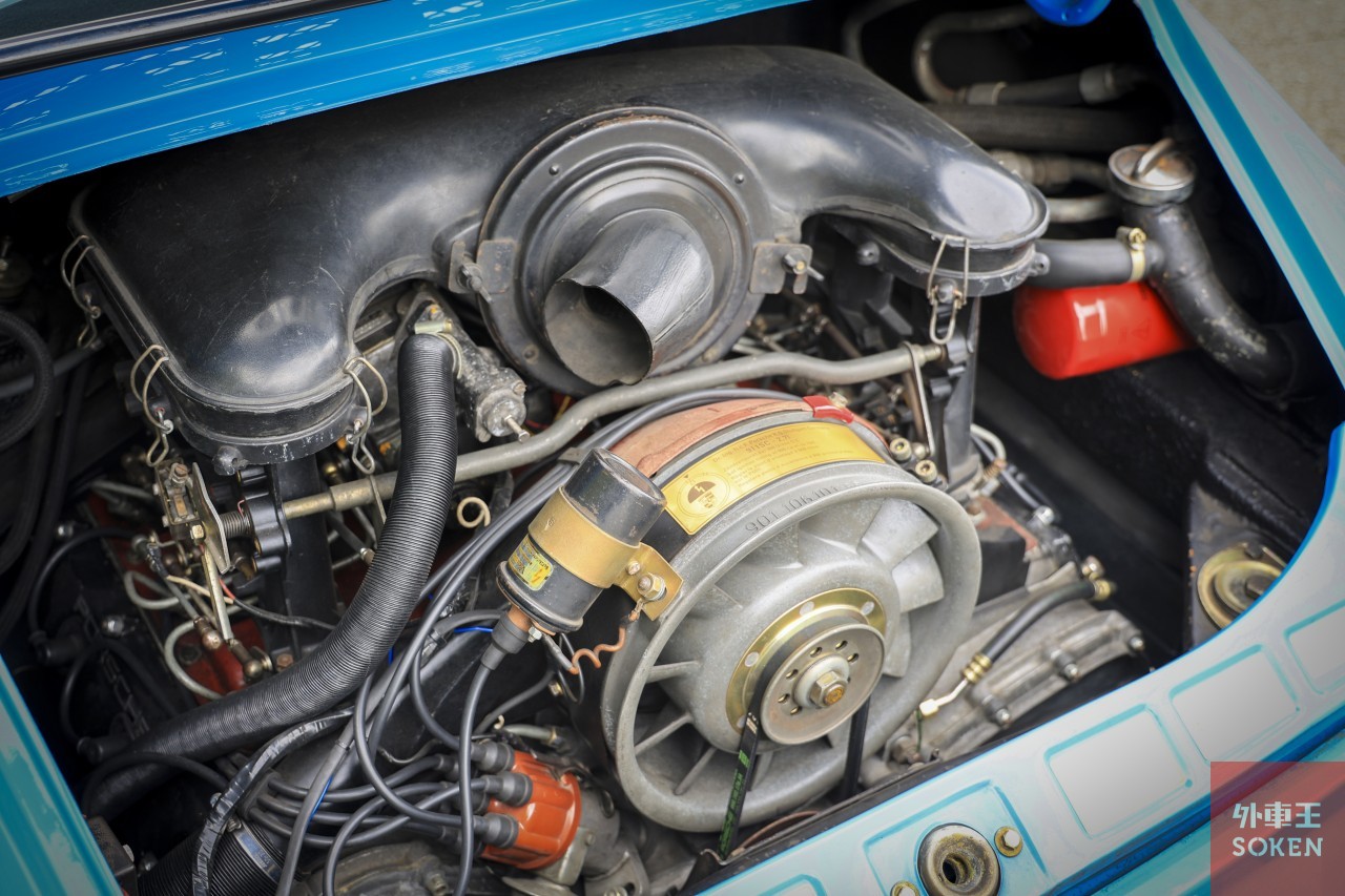 プラレール号の記録簿 vol.1：人もクルマも猛暑日の運転は酷なのよ | 外車王SOKEN