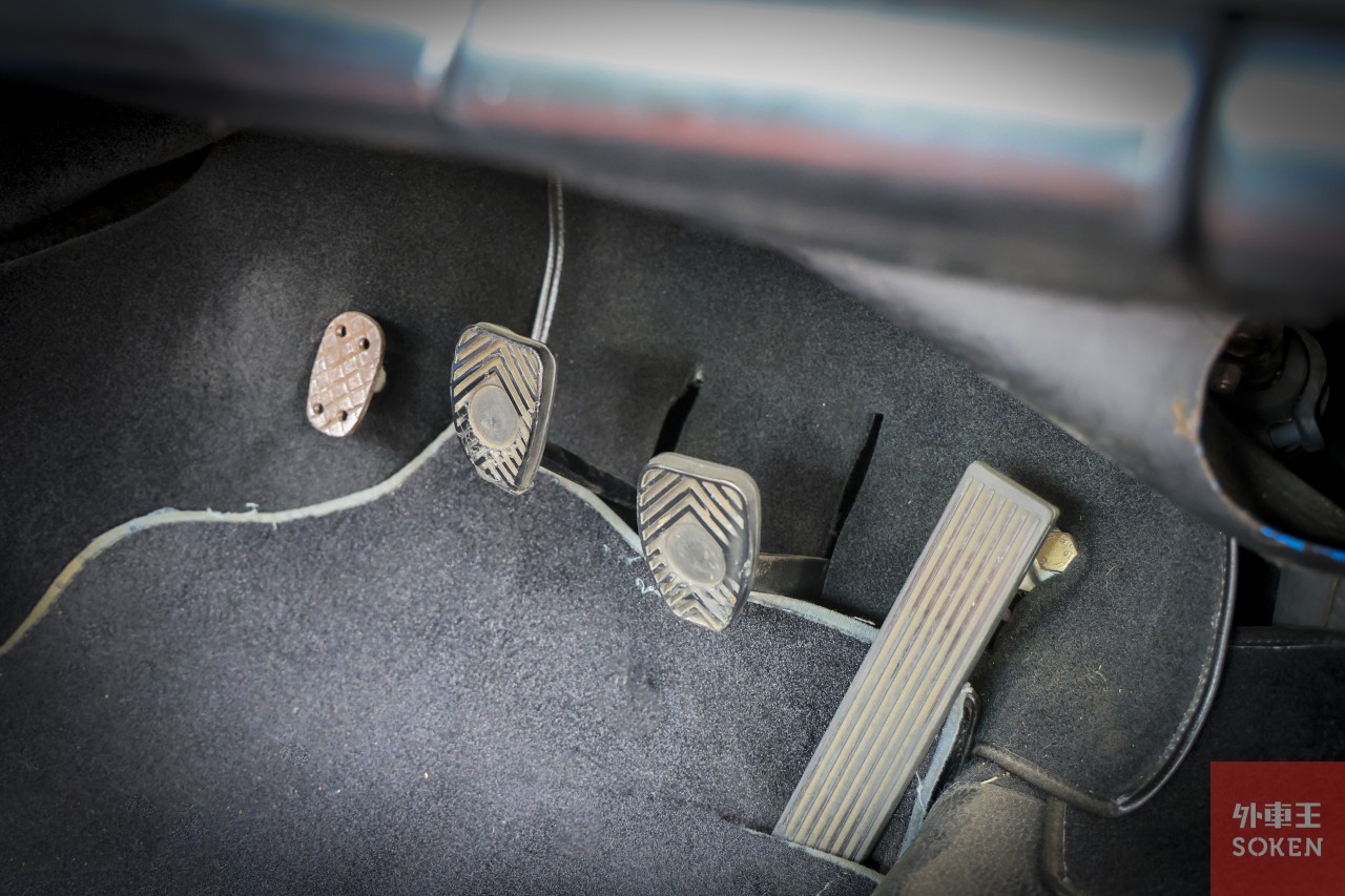 プラレール号の記録簿 vol.1：人もクルマも猛暑日の運転は酷なのよ | 外車王SOKEN